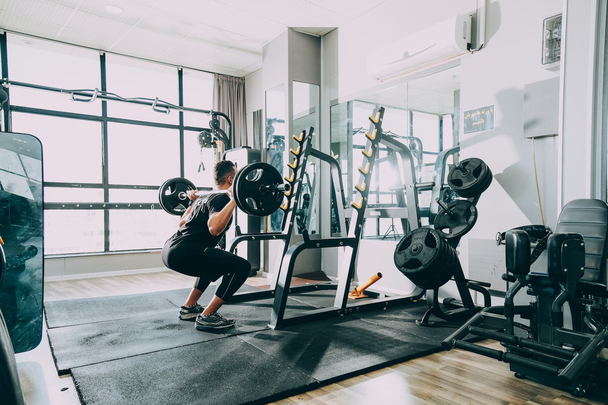 Optimize your strength training program for maximum results - Physicum